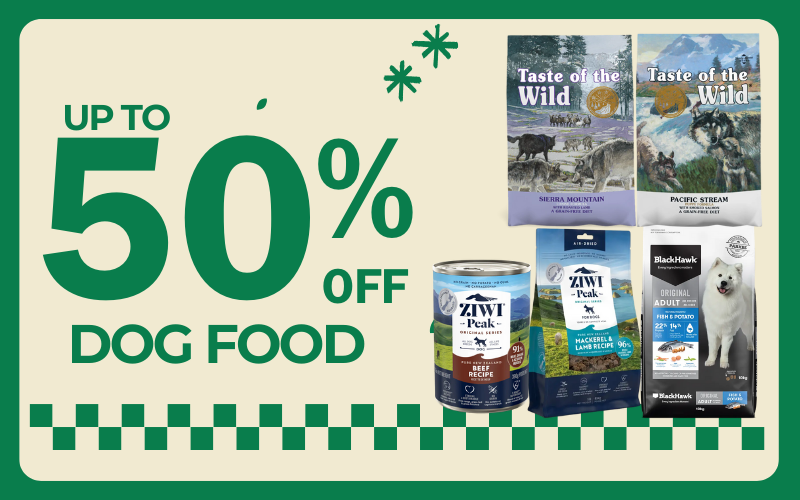 Dog Food on sale | A Pet Supply Store | Luxury Love for every paw – Pawlux